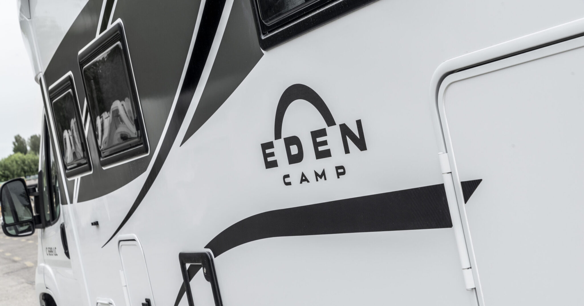 Eden Camp - Eden Camp