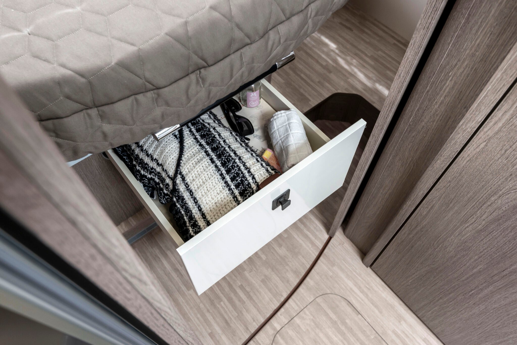 C 699 LC - Compact - Eden Camp