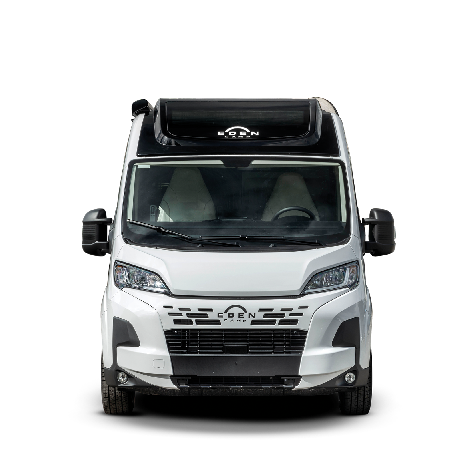 Eden Camp - Eden Camp